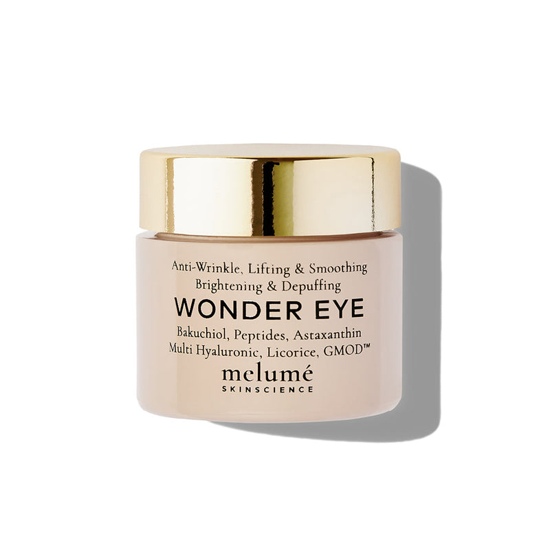 Крем для комплексного омолодження зони навколо очей Wonder Eye — купити ...