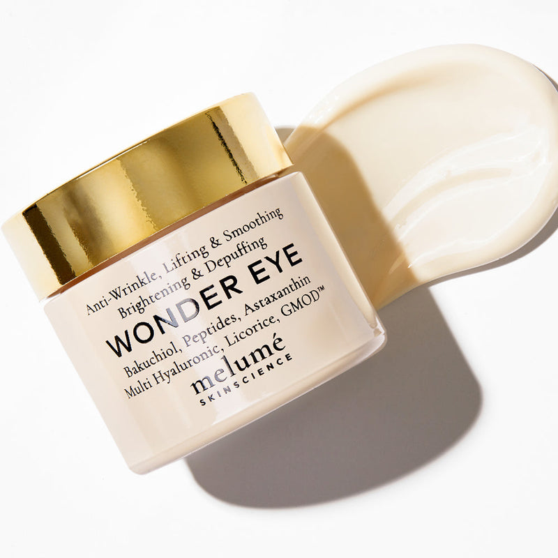 Крем для комплексного омолодження зони навколо очей Wonder Eye — купити ...