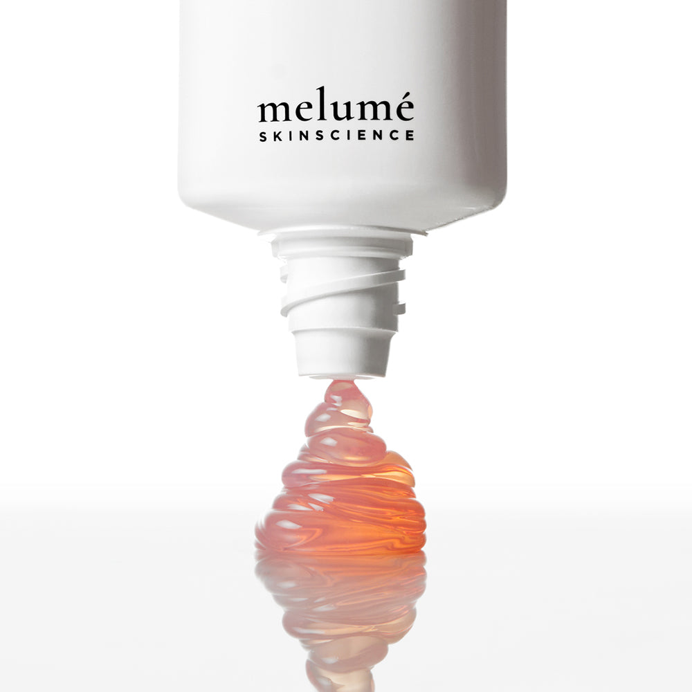 Інтернет-магазин німецької космецевтики в Україні Melumé Skinscience