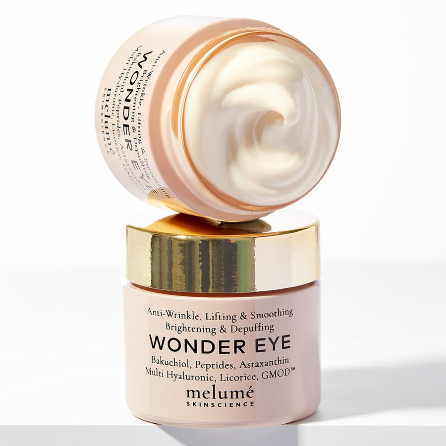 Крем для комплексного омолодження зони навколо очей Wonder Eye — купити ...